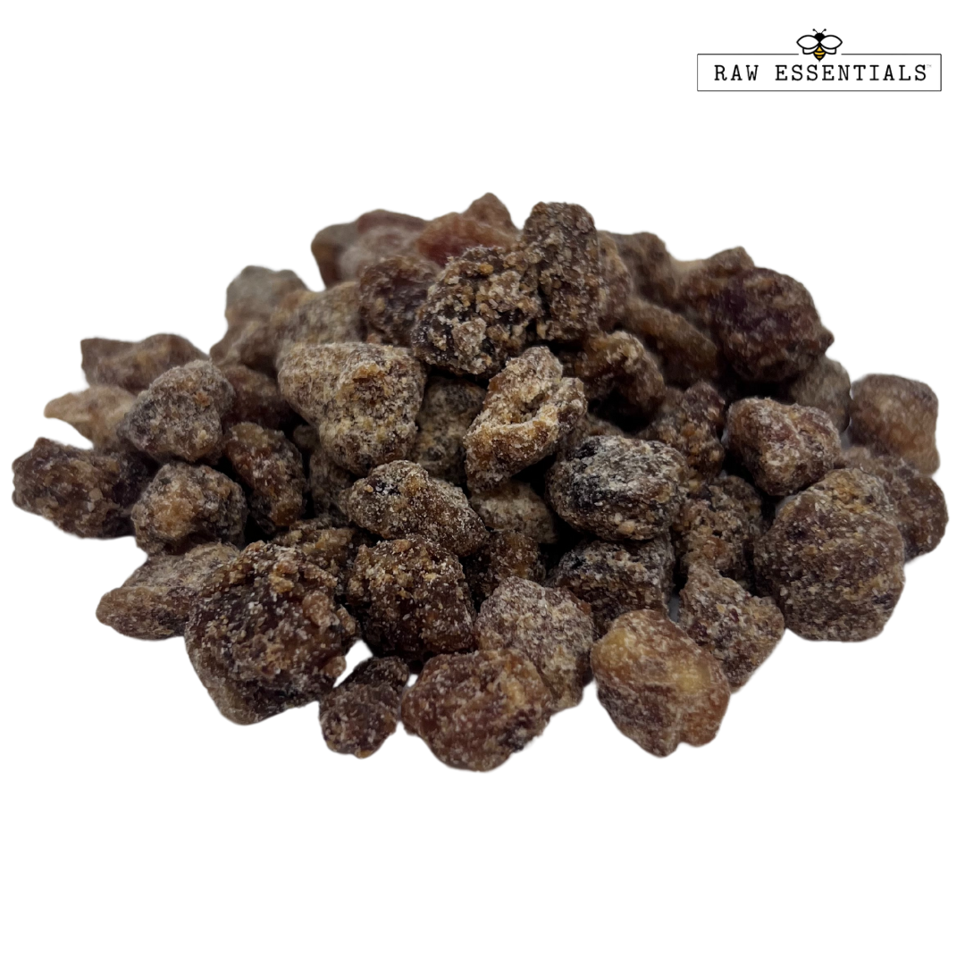 Dried Goods – Raw Essentials