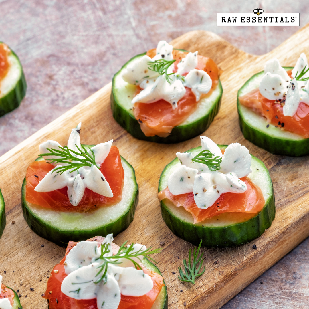 Dill Pickle Powder Seasoning – Raw Essentials