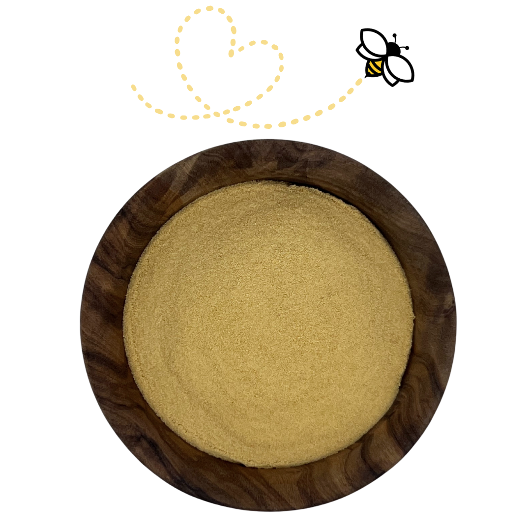 Yeast Extract Powder – Raw Essentials