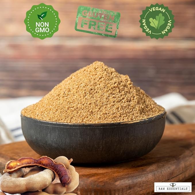 Tamarind Powder – Raw Essentials